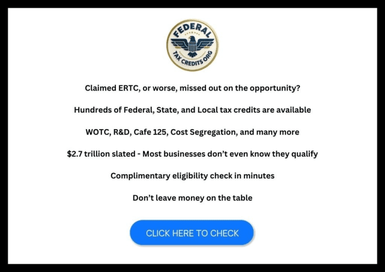 Fill Out The Work Opportunity Tax Credit Questionnaire?