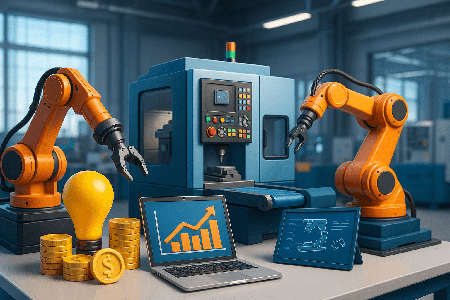 Business Technology Upgrades By Levereging R&D Tax Credits