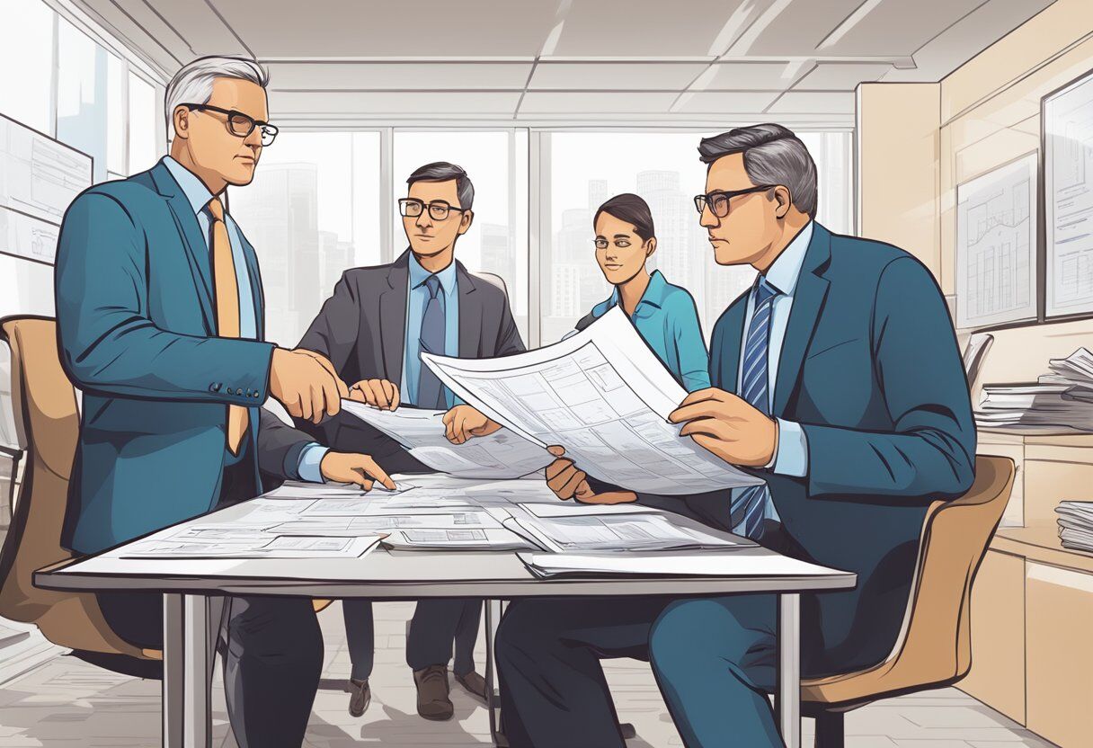 Consultant Vs Contractor: Key Differences
